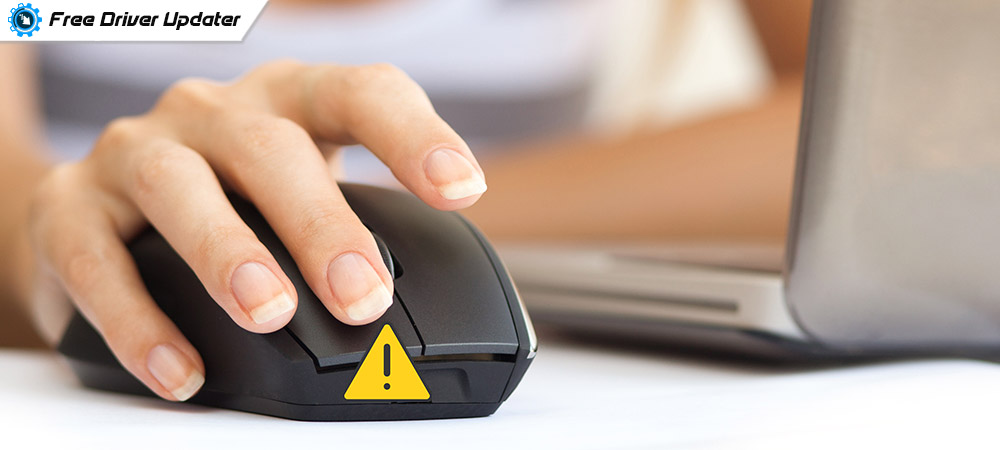 Mouse Right Click Not Working Windows 10 Here s How To Fix It